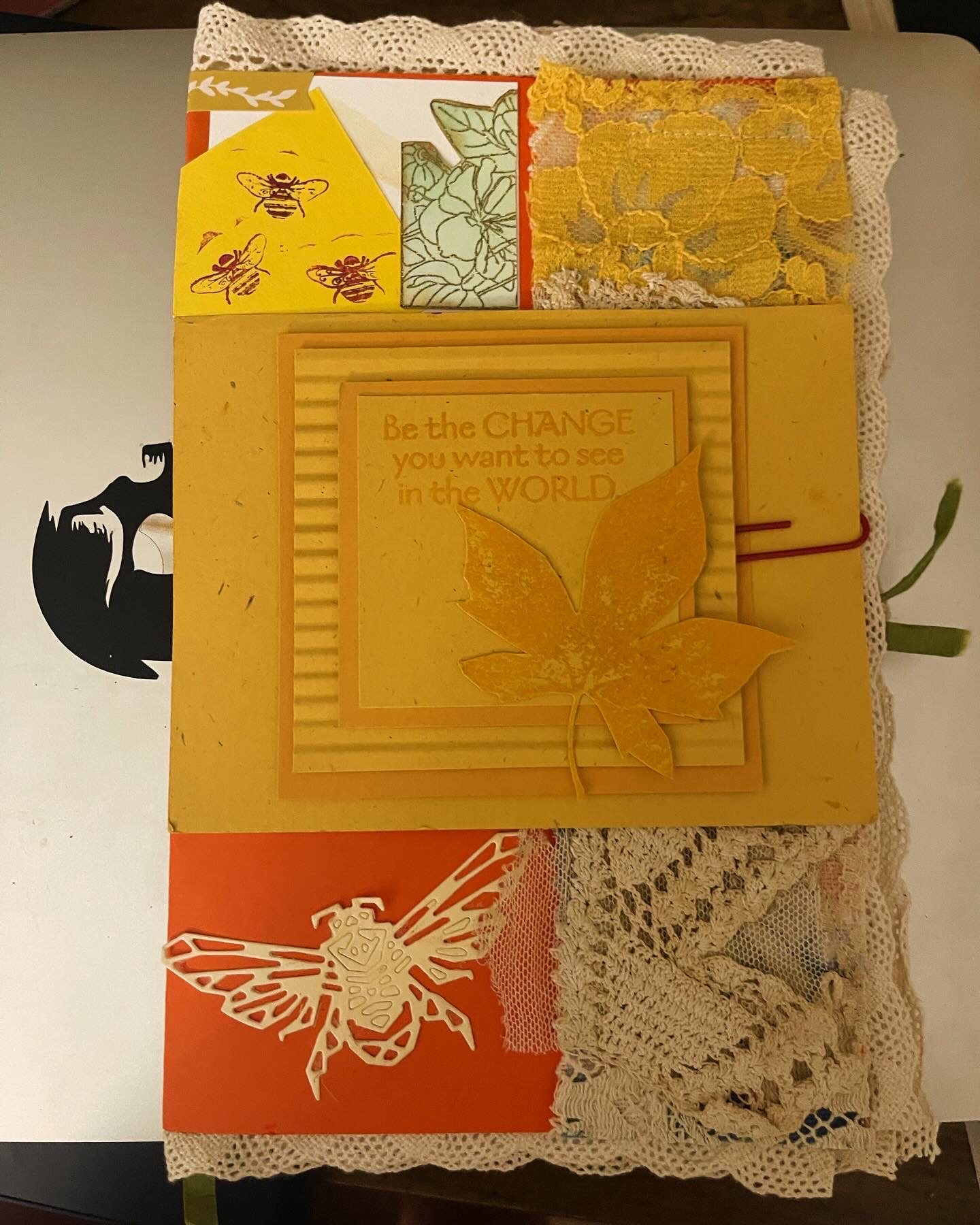 Grimoire Workshop | Little Lost Forest